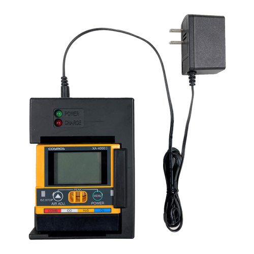 Cosmos XA-4400II Multi-Gas (4-Gas) Detector